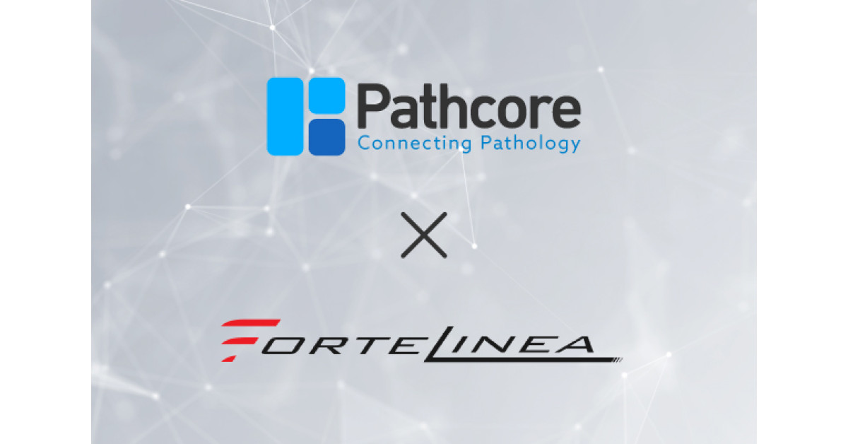 Pathcore Announces Partnership With Fortelinea to Accelerate Adoption ...