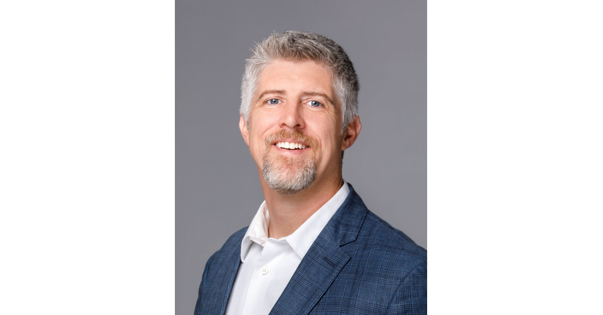 Dataweavers Appoint Eric Webb to VP of Sales (USA) | Newswire