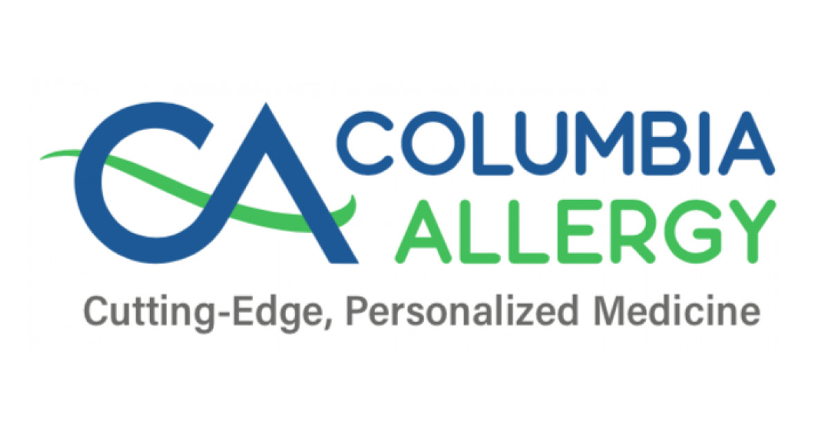 Columbia Allergy Offers Life-Changing Intralymphatic Immunotherapy ...