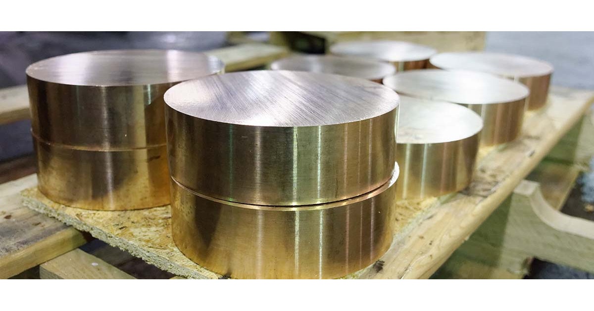 IBC Advanced Alloys to Present on October 30, 2024 at the ThinkEquity ...