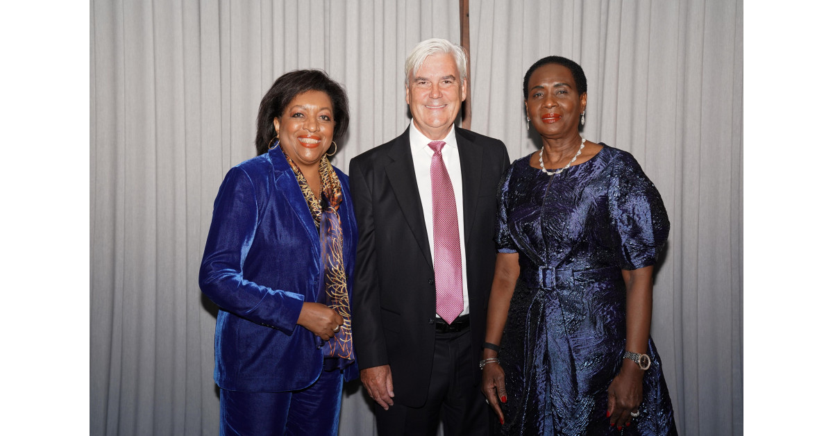 Whittier Street Health Center Raises Over $1 Million at Annual Roast ... Whittier Street Health Center Raises Over $1 Million at Annual Roast ...