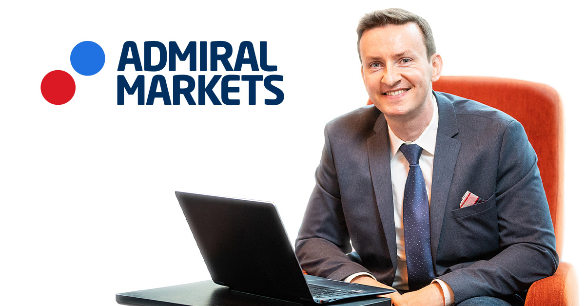 MetaQuotes Presents Admiral Markets' Australian and Tokyo Exchange ...