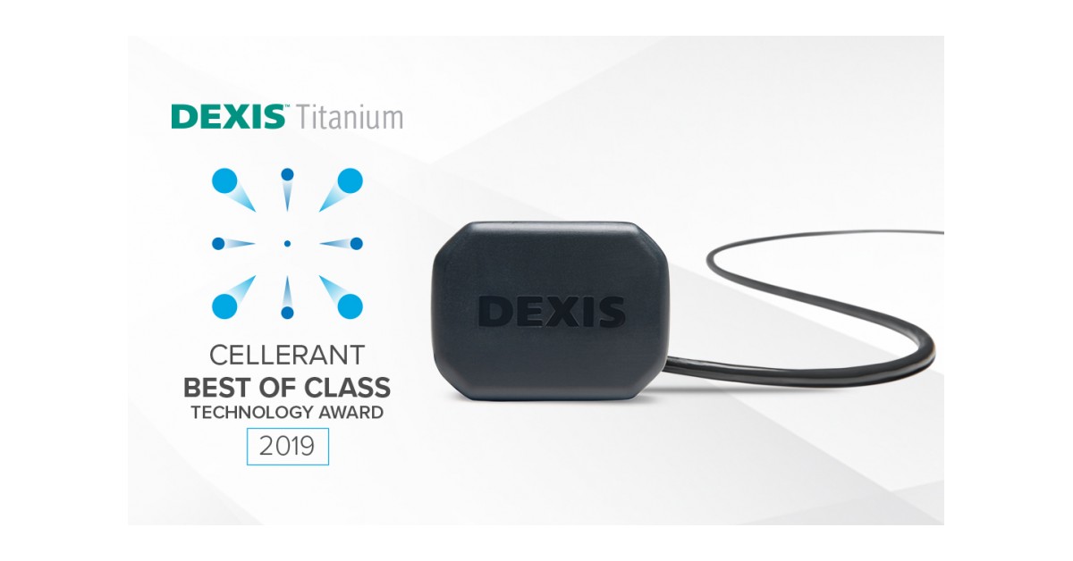 Now Available: Plug DEXIS™ Titanium Sensor Directly Into Dentrix Ascend ...