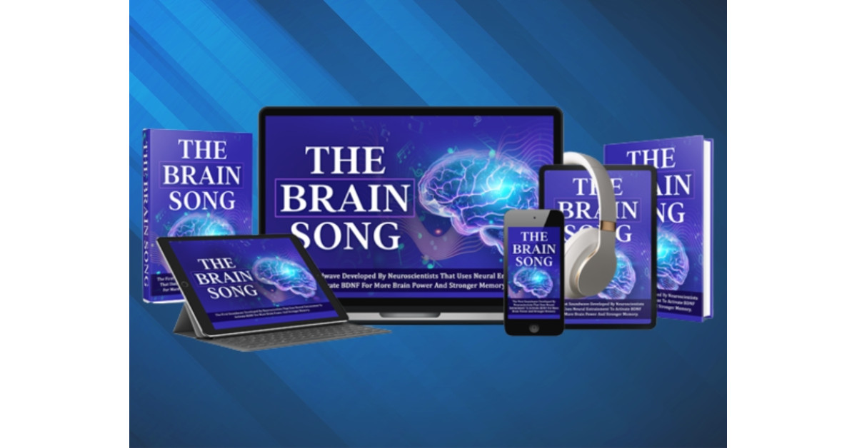Brain Song Reviews 2025: Sound Therapy Program for Memory, Focus and ...