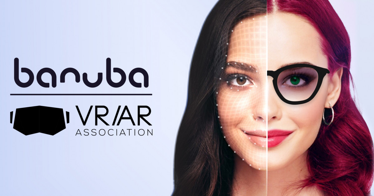 Banuba, an Industry-Leading Augmented Reality Company, Joins VR/AR ...