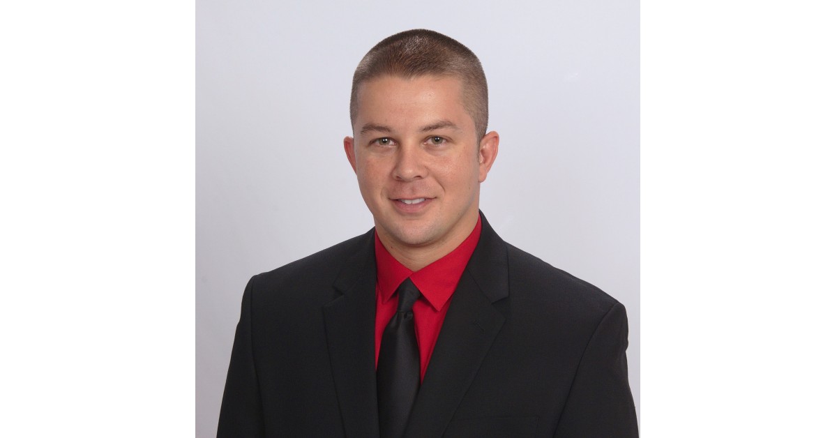 Brandon Patton With Real Estate Market Leaders is Changing the Real ...