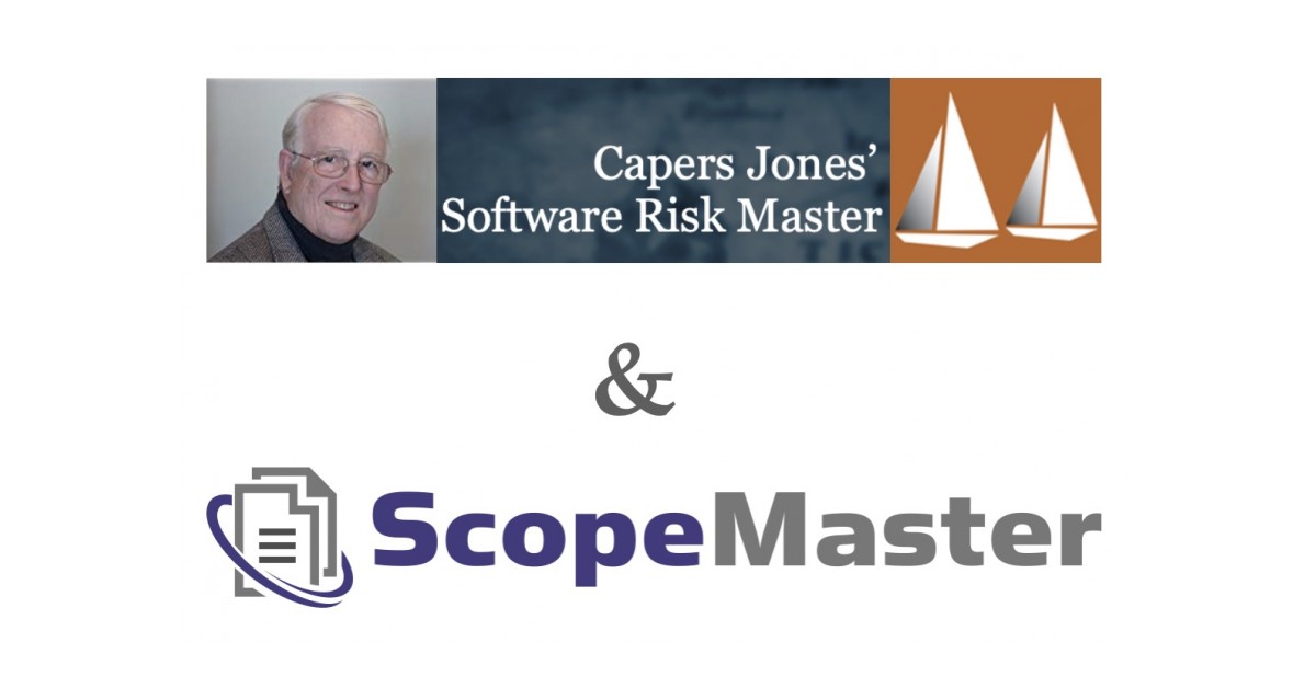 Namcook Analytics CTO Capers Jones and ScopeMaster Offer Leading ...