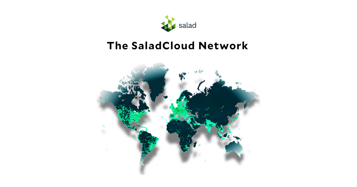 Salad Drops GPU Prices to Reclaim Title as the Lowest-Priced Cloud ...