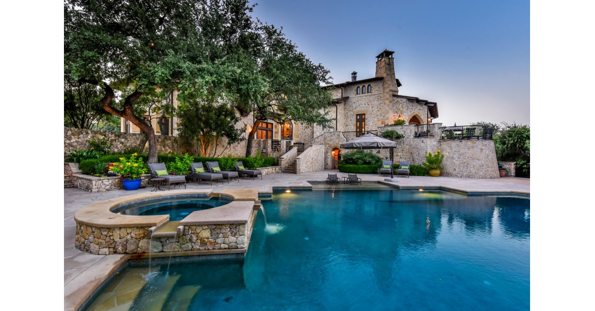 Elite 25, Exclusive Austin-Based Membership Group for Luxury Real ...