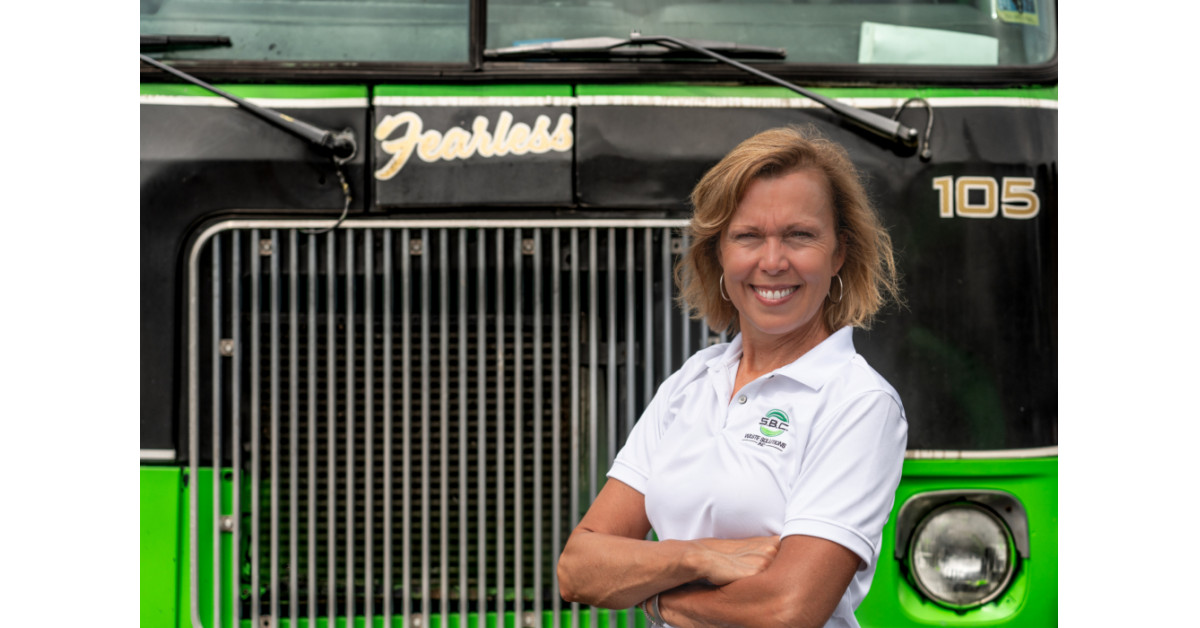 Woman-Owned Waste Hauler Recognized by Waste Advantage Magazine | Newswire