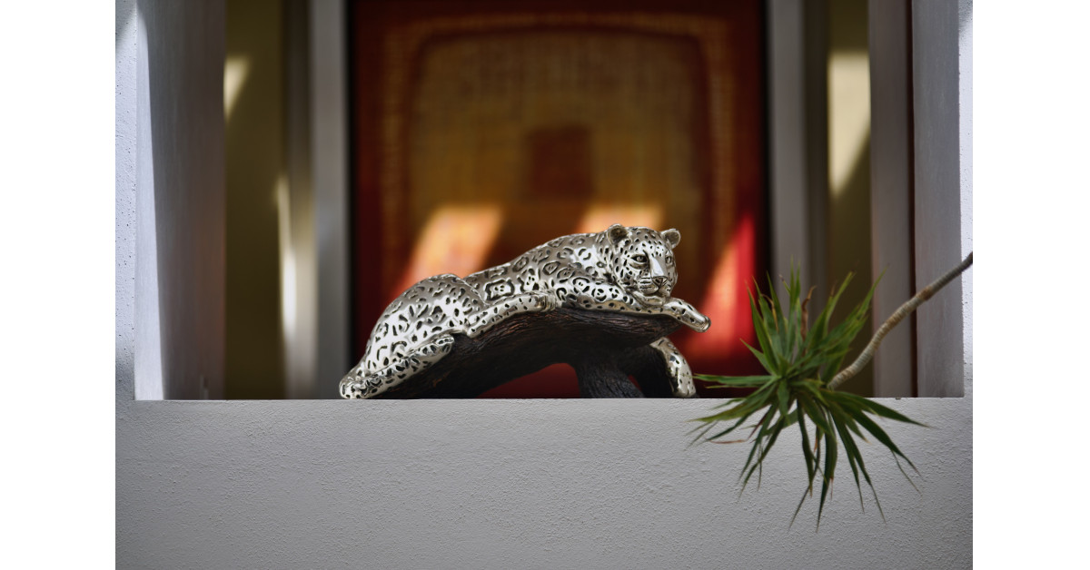 D'Argenta: Introducing Luxurious Silver and Gold Home Decor Gifts to ...