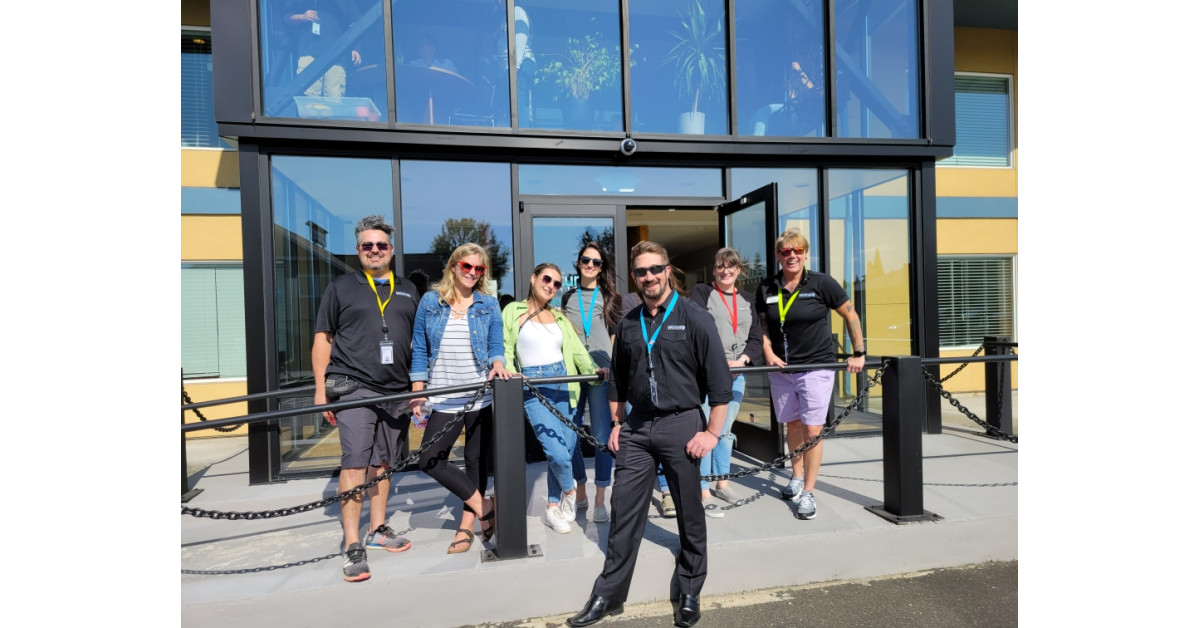 Securus Systems Celebrates One-Year Anniversary | Newswire