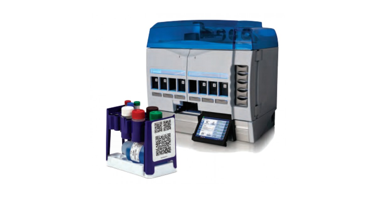 ZEUS SCIENTIFIC ANNOUNCES NEW ZEUS ELISA SARs-CoV-2 TOTAL ANTIBODY TEST ...