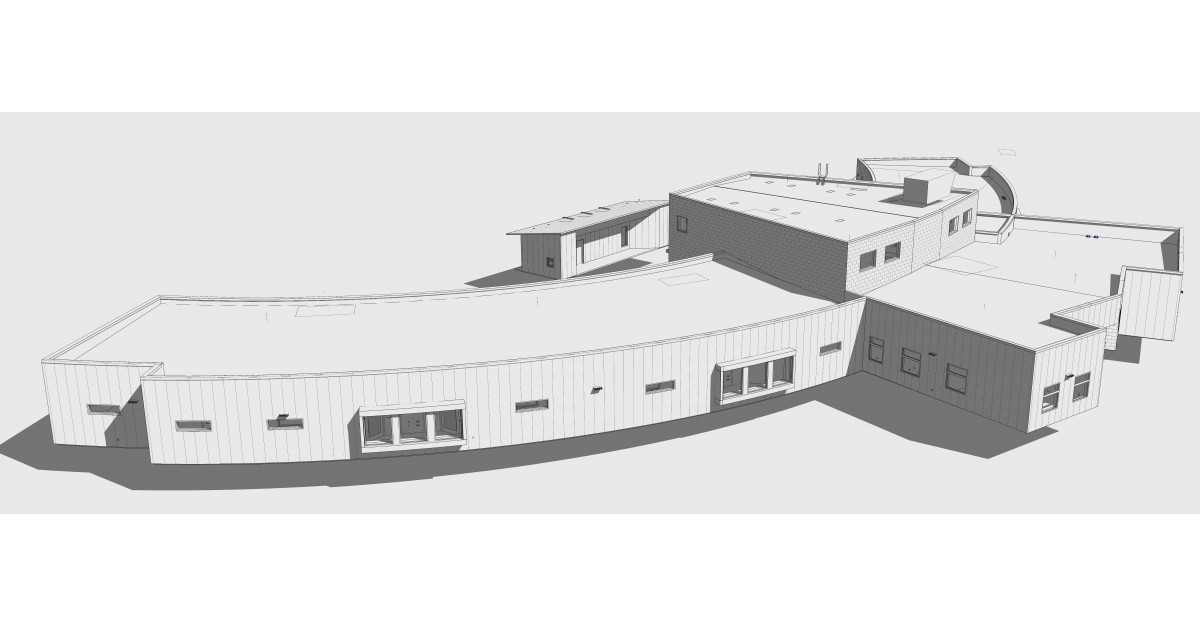 Coffman Engineers Begins Work on New Cook Inlet Native Head Start ...