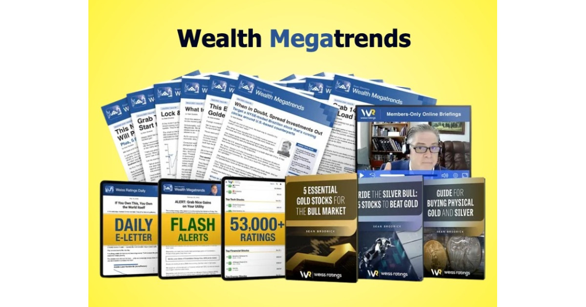 5 Essential Gold Stocks for the Bull Market Report: Complete Product ...