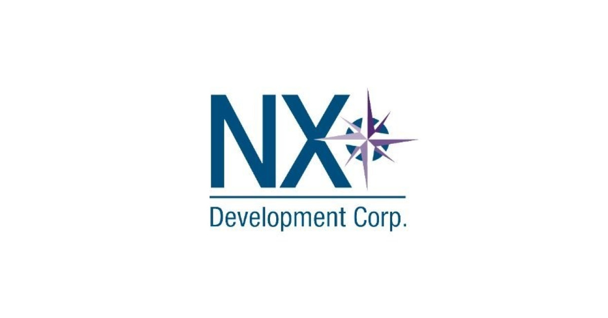 NX Development Corp. is Granted Orphan-Drug Designation Status by US ...