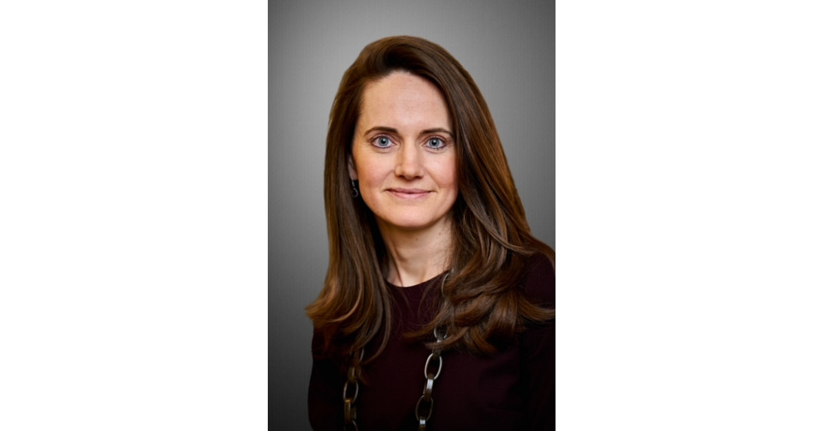 Elizabeth Deeming Appointed CEO of MVF | Newswire