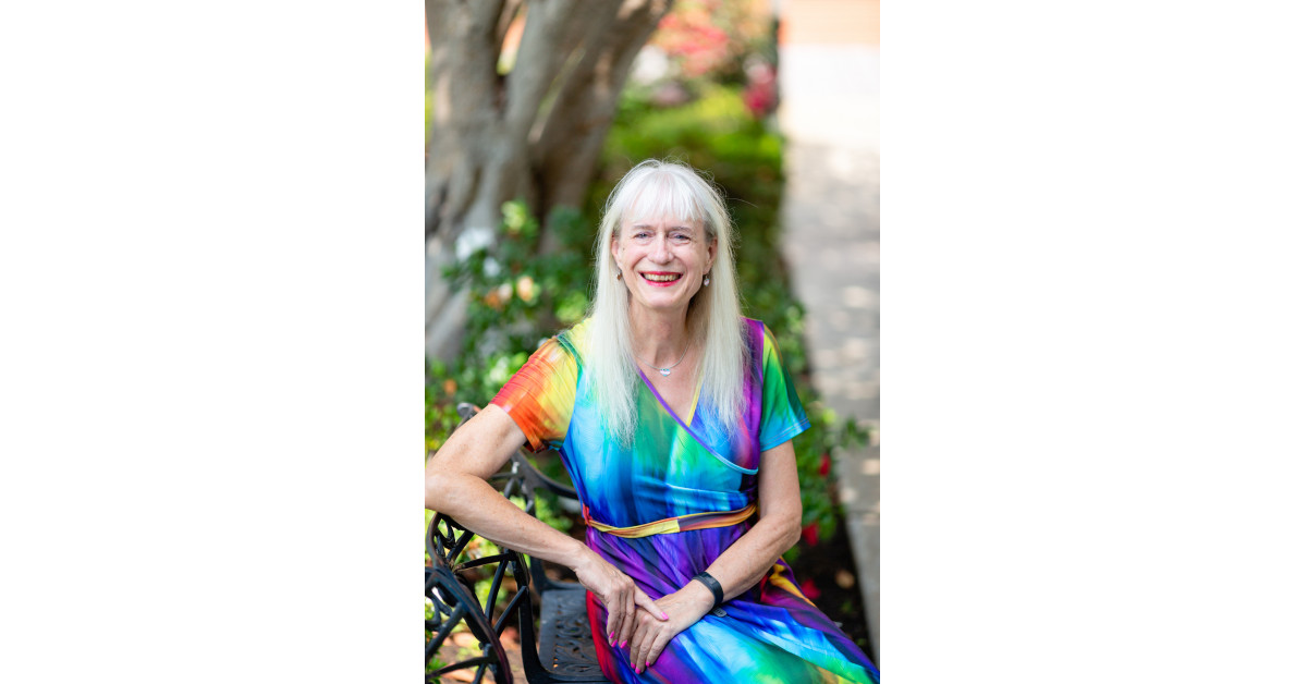 Memoir Marks the 25th Anniversary of First Transgender Employment ...