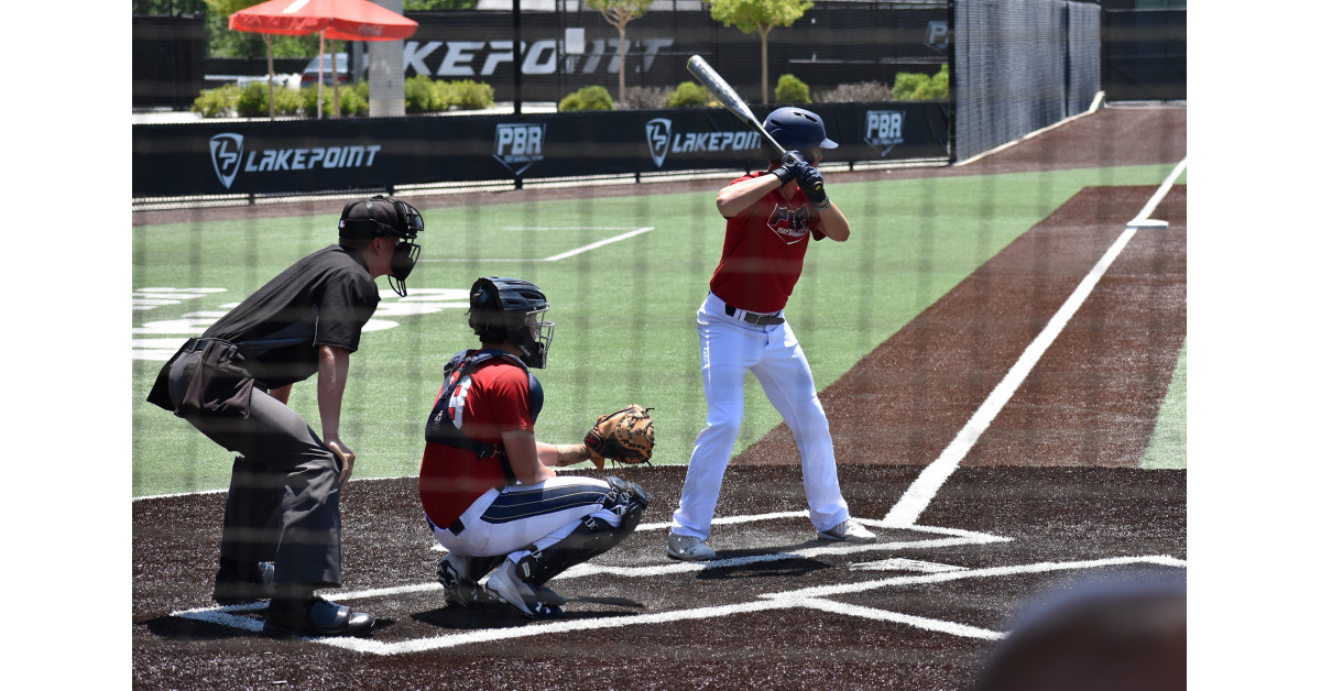Momentum Continues as LakePoint Sports and Prep Baseball Report Expand ...