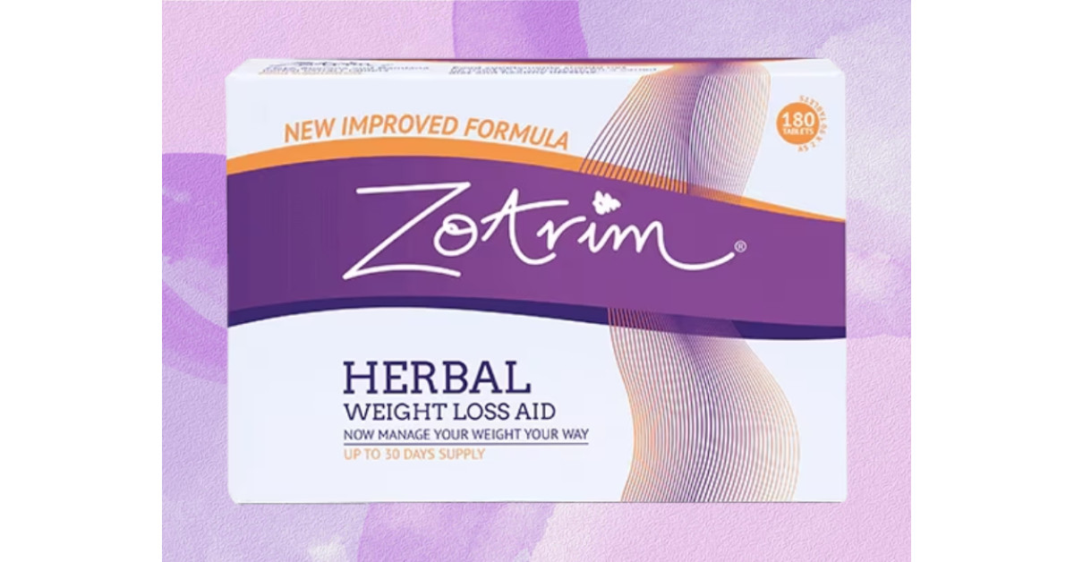 Zotrim 2025 Review: Plant-Based Weight Management Trends | Newswire