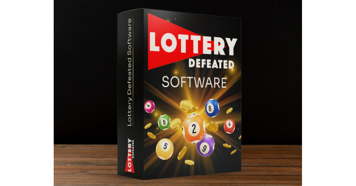 Lottery Defeated Presents New Approach to Lottery Number Strategies ...