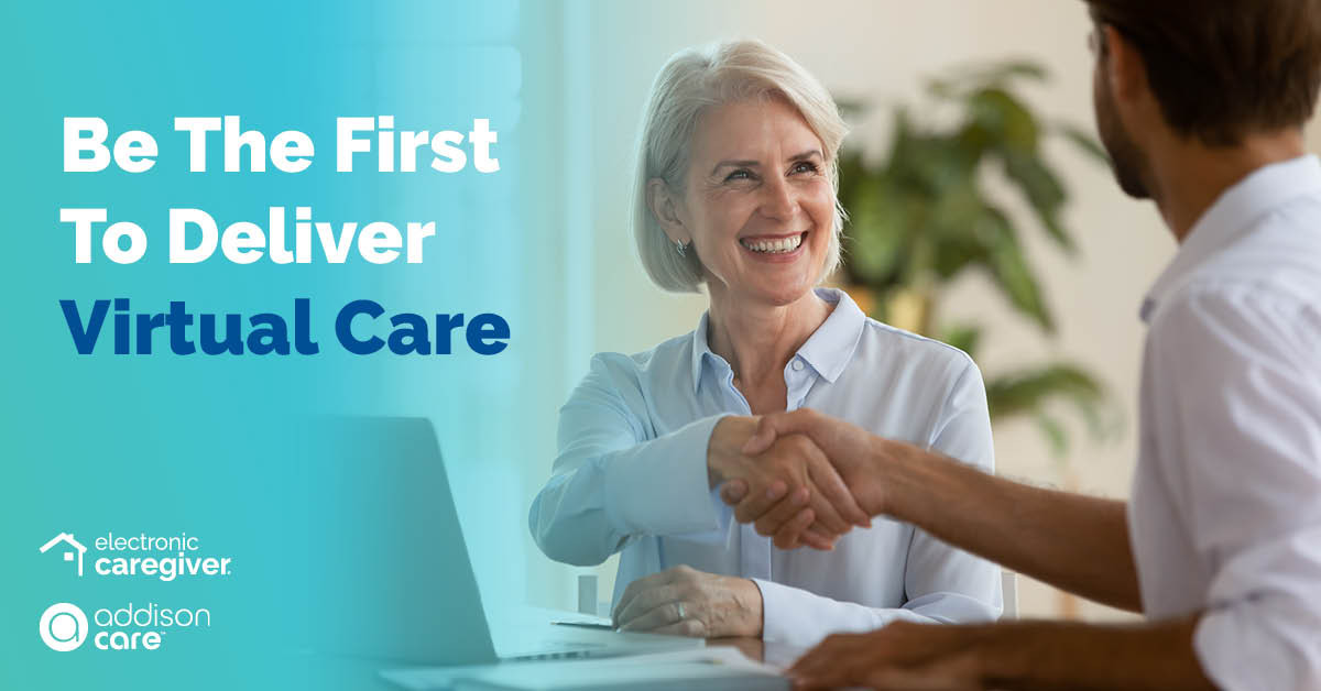 Electronic Caregiver Expands National Reseller Program with Launch of ...