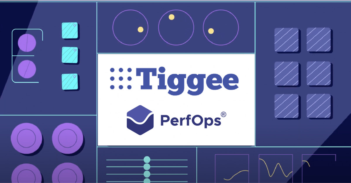 Tiggee LLC Announces Acquisition of PerfOps Data Suite | Newswire