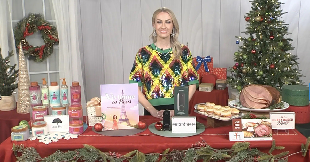 Celebrity Journalist Emily L. Foley Shares What is on the Hot List to ...