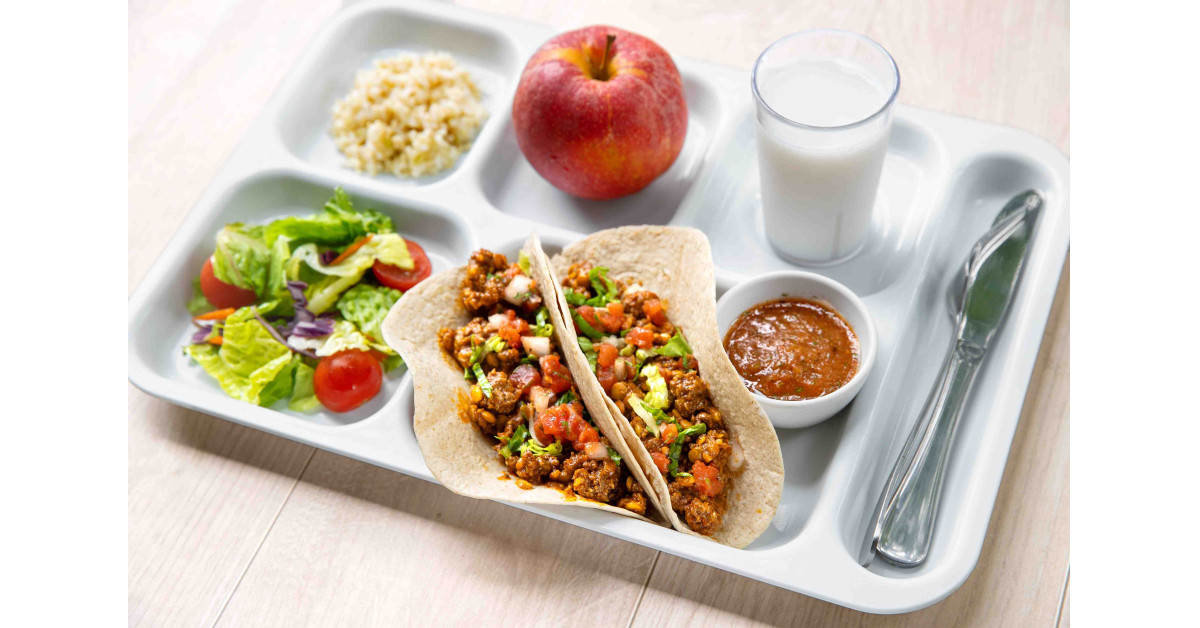 Elevate Your School District’s Scratch Cooking: Apply Now to Chef Ann ...