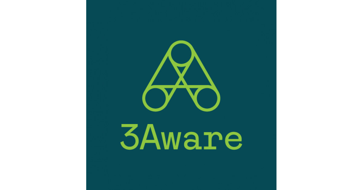 MedTech Clinical and Data Science Leaders Come Together to Introduce 3Aware and a First-of-Its ...
