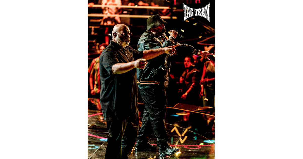 Tag Team Electrifies With a Stellar 90s Night Performance on the 100th ...