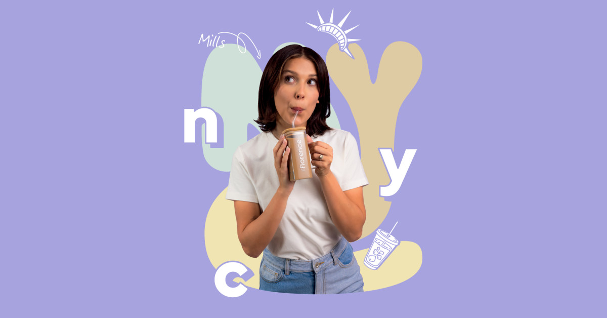 Millie Bobby Brown to Launch Her Coffee Brand With an Immersive ...