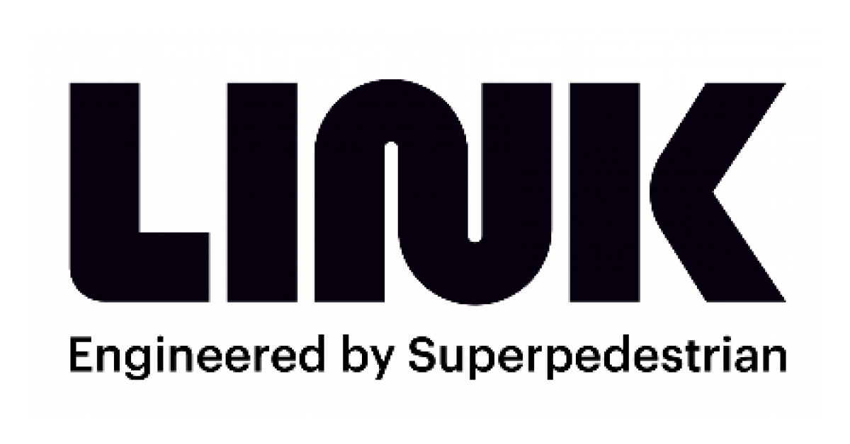 Superpedestrian Launches Its Biggest Fleet of LINK E-Scooters in Los ...