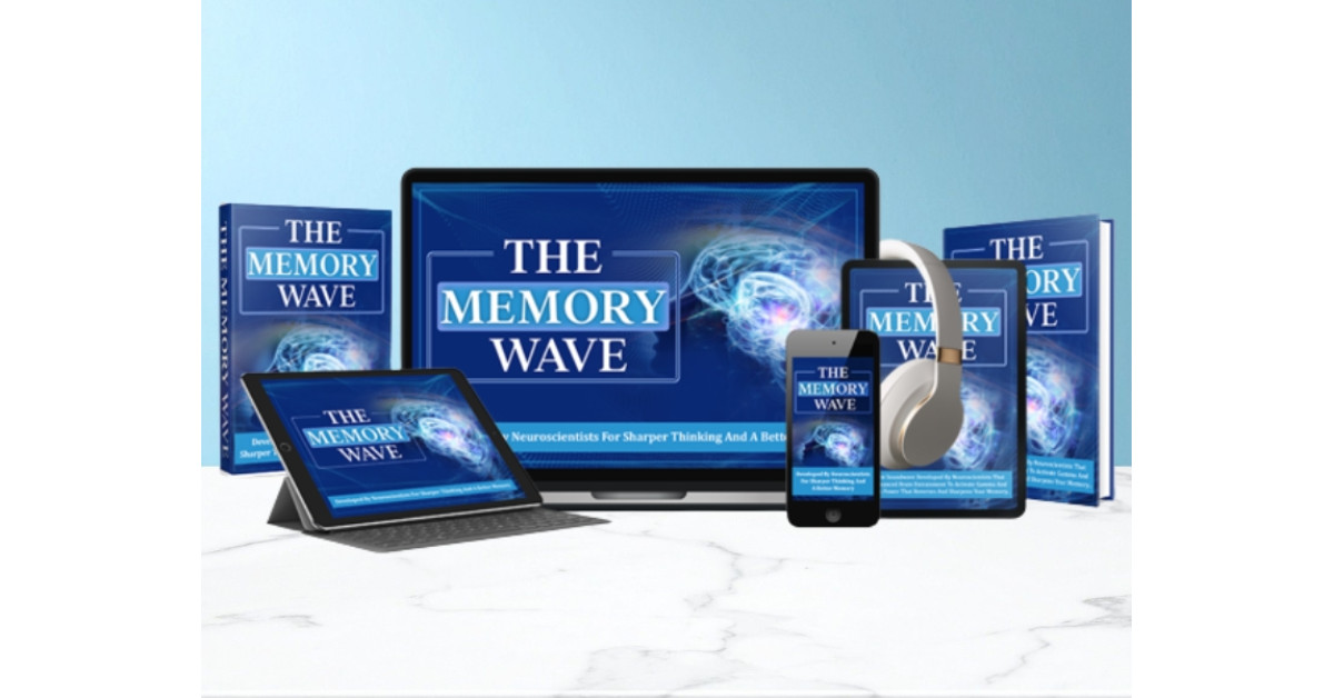 The Memory Wave Reviews 2025: Honest Complaints, Gamma Brainwave ...