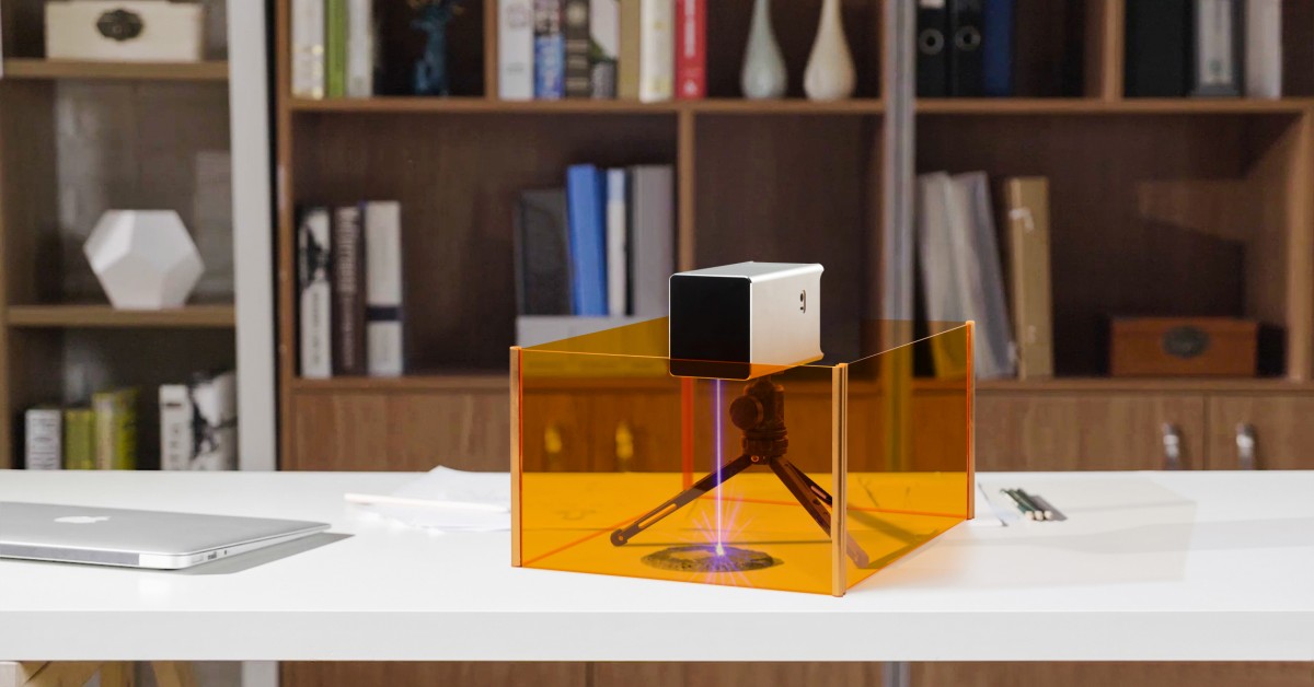 HyperLaser Announces Launch of the Most Compact, Powerful & Easy-to-Use ...