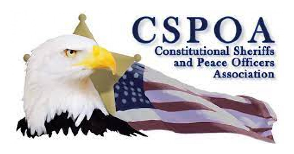 Sheriffs and CSPOA Call on TX Gov Abbott to "Declare the Existence of ...