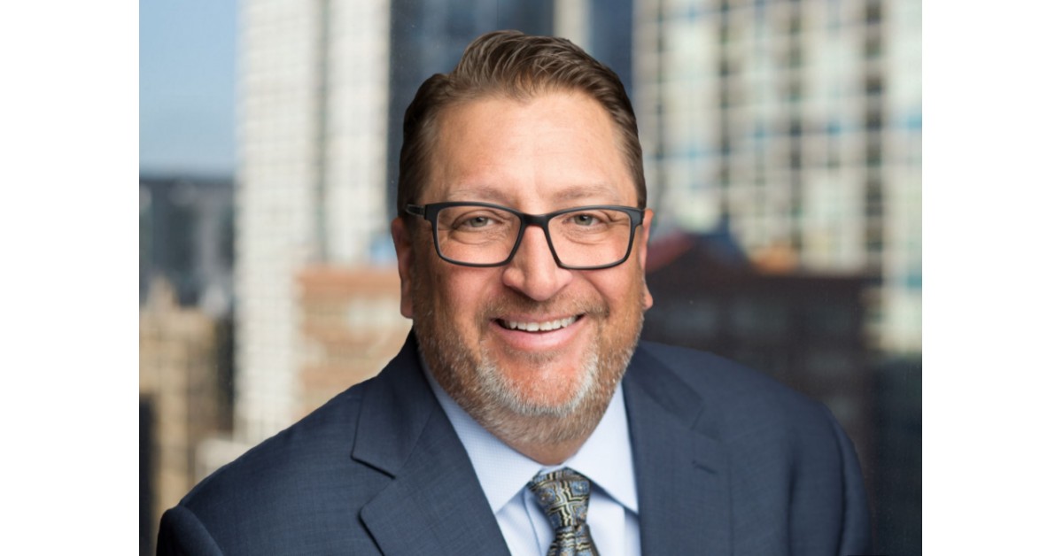 AHP Servicing Announces Tim Gillis as New President | Newswire