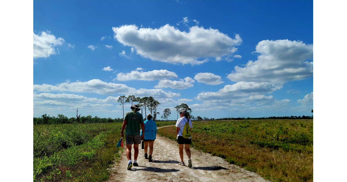 Florida Department of Environmental Protection and Live Wildly ...