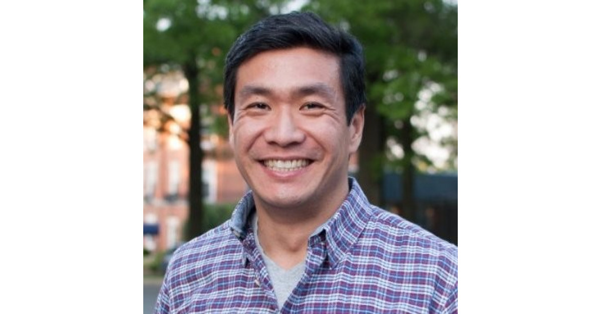 Vertical Harvest Farms Appoints Michael Chin as Chief of Farm ...