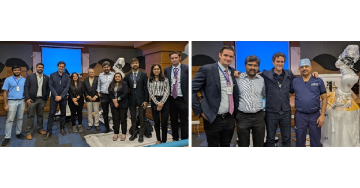 Monogram Technologies Provides Regulatory Update on mBôs TKA System and ...