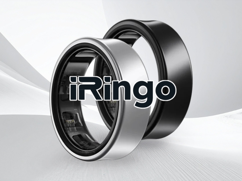 iRingo Pro Smart Ring Reviews (2025): Price, Features, Complaints, and ...