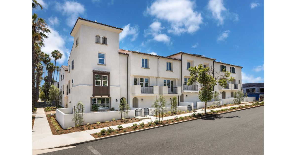 Olson Homes Recognized as #1 Homebuilder Nationwide by Eliant for ...