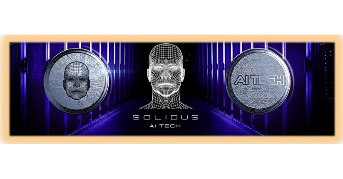 Solidus Ai Tech Limited Has Been Verified by Certik | Newswire