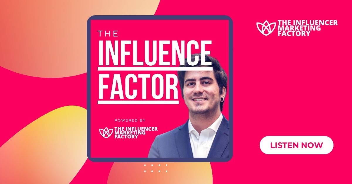 The Influencer Marketing Factory Officially Launches Season Three of ...