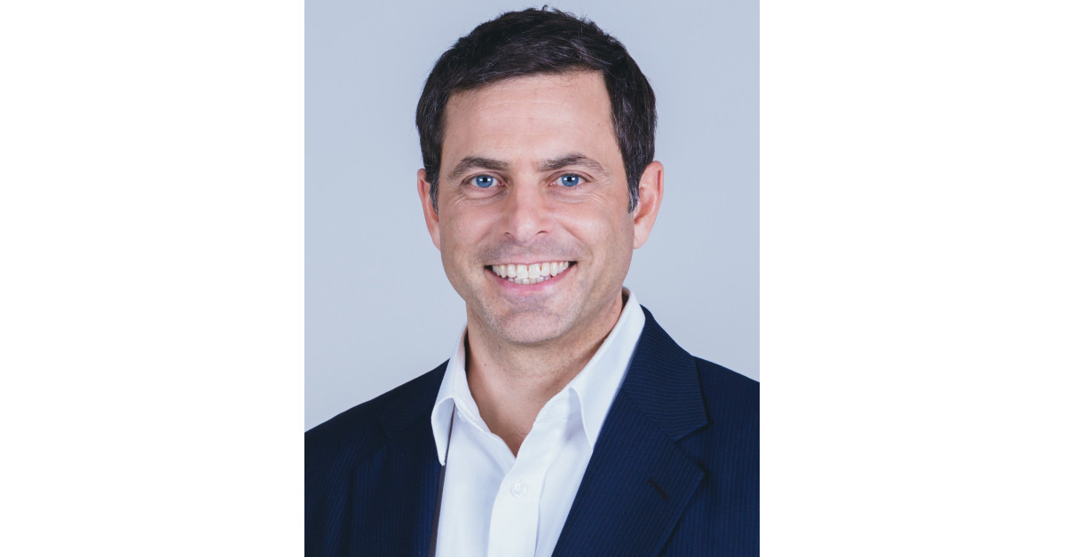 Appointment of an Executive Vice President at Koios Intelligence | Newswire