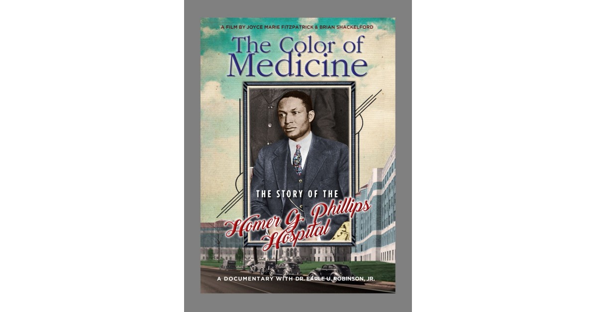 With COVID-19 Shining a Light on African-American Medical Care, Vision ...
