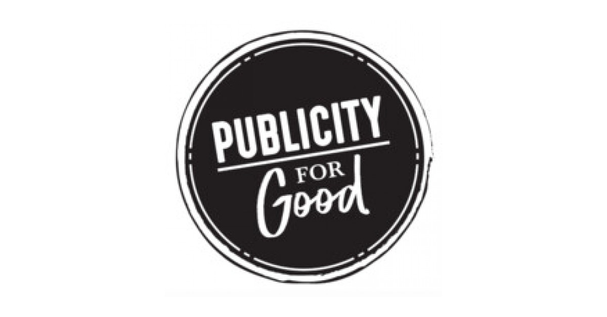 Top PR Firm Publicity for Good for Purpose-Driven Consumers Brands is ...