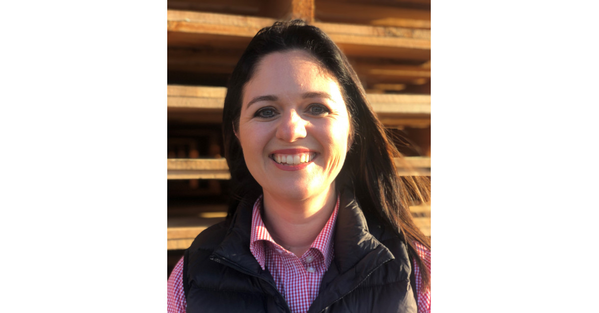 Pallet Logistics of America's Lindsey Shean-Snowden Joins NWPCA Board ...