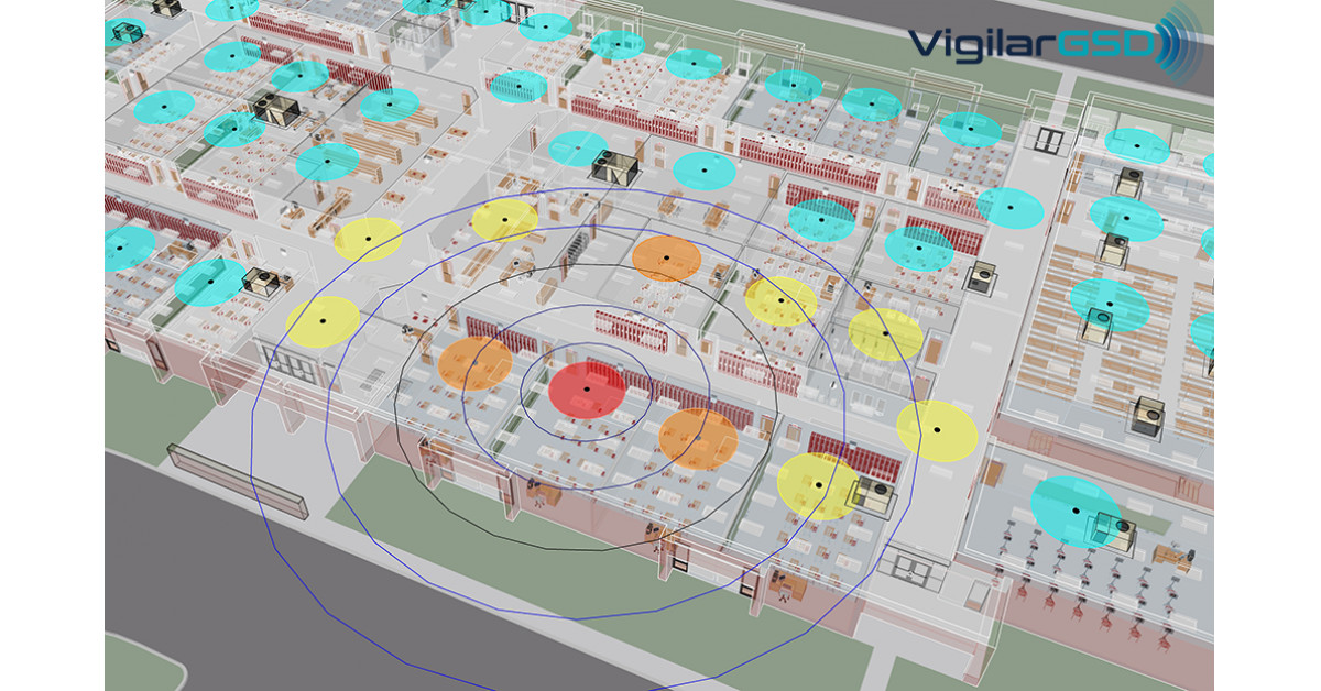 Advanced Network Devices Launches Gunshot Detection to Streamline ...