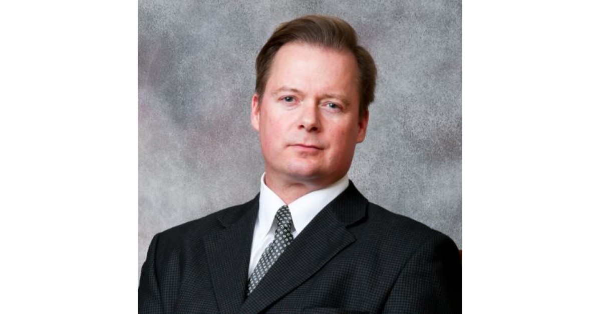 President Trump Appoints E-Learning Pioneer George Mentz, JD, MBA, to ...